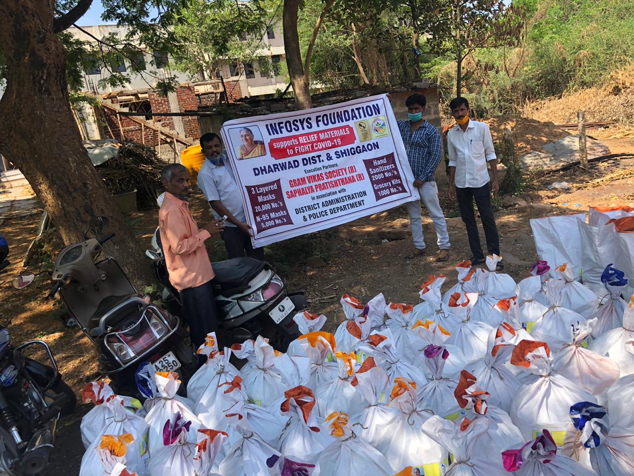 Photo Gallery | Gram Vikas Society - A Non-Profit and Voluntary ...